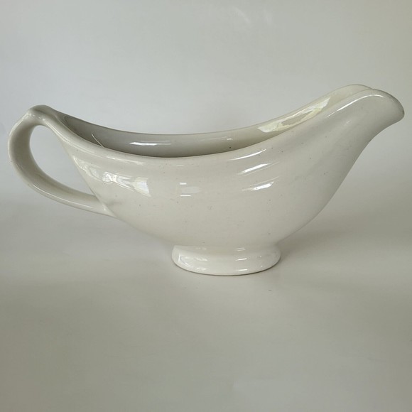 Tepco | Dining | Vintage Tepco China White Restaurant Ware Gravysauce ...